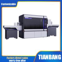 China JKB-600JZ Rolling Edge Paper Tray Machine for sale