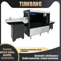 China Square Paper Bowl Machine for sale