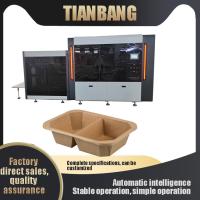 China New Style High Speed Paper Box Forming Machine Octagonal Box Forming Machine for sale