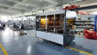 China JKB-900JZ Dual-Station Intelligent Crimping Paper Bowl Forming Machine for sale