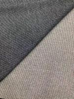 China Kniting Polyester Mixed with Wool OEKO-TEX Quality stanardStatic-free Antiflaming for Autumn and Winter Fashion Clothes for sale