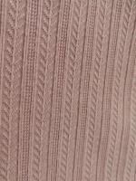 China 48%Rayon+27%Polyester+20%Nylon+5%Spandex  Kniting Rib Jacquand sweater opera cape hand feeling soft spun yarn ZAO Free for sale