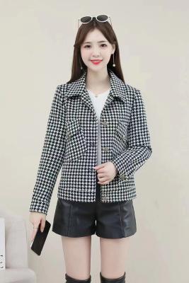 China Polyester Bubble jacquard 2023 new designs for Women Fashion Dress BCI Standard for sale