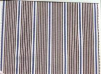 China Cotton Jacquand 50*50/150*90 fabrics houndstooth Liquid ammonia treatment Soft body feeling  for 2023 Fashion coating for sale
