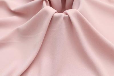 China Korea habijabi Yarn 50/75D  Liquid ammonia treatment Static-free Antipiling Breathe freely for Shirts and suits for sale