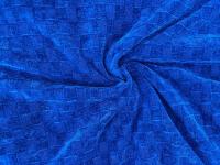 China Double sided soft Recycled Polyester 100% 75D yarn for Fashion Dress Static-free with Liquid nitrogen processing for sale