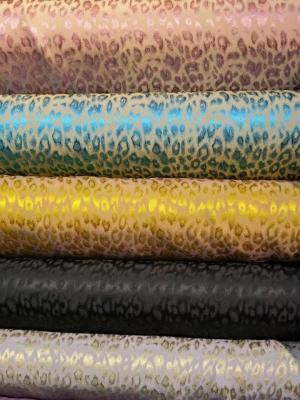 China Silk Satin Jacquard 20MM Antiflaming Anti-Wrinkle Scarf Digital printed Design for fashion luxury Dress for sale