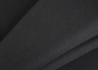 China Woven Eco-friendly recycled polyester 100% GRS fabric breathable for sale