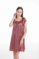 China 100% Silk Pajamas,Absorb Sweat,Luxury Relax Sexy and Comfortable for sale