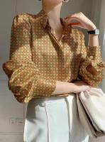 China 100% Silk 20MM Elastic Twill  Anti-Wrinkle for Girl fashion Dress with luxury OEM designs for sale