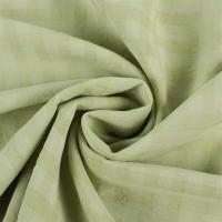 China 100% Recycled Polyester GRS OEKO-TEX  A bubble fabrics for Dress Shirts comfortable absorb sweat for sale