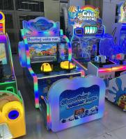 China 2 players water shooting game ticket redemption game gun shooting game machine for sale