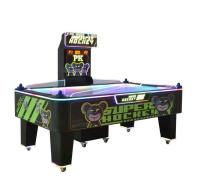 China Multi pucks air hockey 2 players air hockey table sport game machine for sale