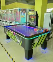 China Multi pucks air hockey 2 players air hockey table sport game machine for sale
