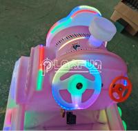 China Kids Train Ride Battery Kiddie Rides for sale