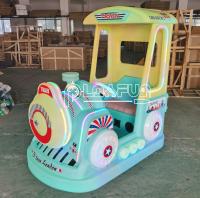 China Kids Train Ride Battery Kiddie Rides for sale