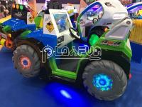 China Off Road X Car Kiddie Rides Coin Operated Kids Game for sale