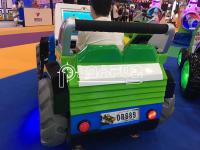 China Off Road X Car Kiddie Rides Coin Operated Kids Game for sale