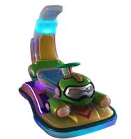 China Battery Walking Rides Kids Ride On Car Game Machine for sale