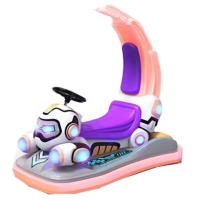 China Battery Walking Rides Kids Ride On Car Game Machine for sale