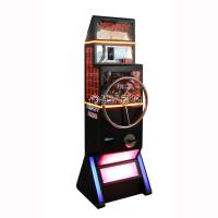 China Kids Arcade Game 1 Player Penny Souvenir Coin Press Machine for sale