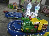 China Top selling products coin operated children game machine kids train chidren s electric rocking car for sale