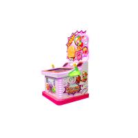 China Hit Hammer Redemption Game Machine Kids Video Game Machine for sale