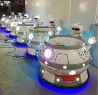 China FEC Indoor amusement game machine for sale