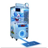 China coin operated proud litter steps  mini steppers running sports gift prize machine for sale