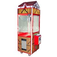 China Coin operated Crane calw Arcade dolls vending game machine for sale