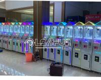 China Mini Claw Machine Plush Toy Claw Machine for sale