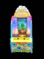 China Playfun Dinosaur AGE kid machine   kids arcade game  kiddie rides coin operated for sale