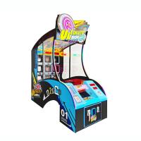 China New redemption game ticket redemption machine coin operated game machine for sale