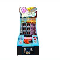 China New redemption game ticket redemption machine coin operated game machine for sale