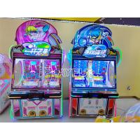 China Playfun Kids Coin Operated Gaming Prize Vending Golf Sports Redemption tickets game machine for sale