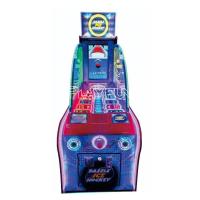 China Ice Hockey Ticket Redemption Arcade Game Machine for sale
