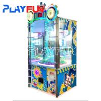 China Playfun DreamWorks Smart Lottery Machine toy machine lottery machine for sale