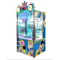 China Playfun DreamWorks Smart Lottery Machine toy machine lottery machine for sale