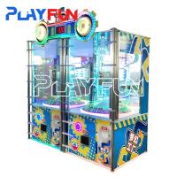 China Playfun DreamWorks Smart Lottery Machine toy machine lottery machine for sale