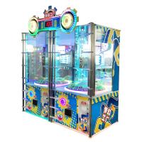 China Playfun DreamWorks Smart Lottery Machine toy machine lottery machine for sale