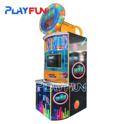 China Playfun redemption lottery game machine Drop Ball coin operated arcade skill game for sale