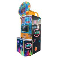 China Playfun redemption lottery game machine Drop Ball coin operated arcade skill game for sale