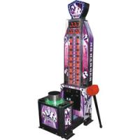 China Playfun Custom Made Mr. Hammer Smart Sledgehammer King of Hammer Zhile Lottery Machine Video Arcade Game for sale
