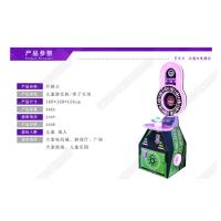 China Best selling fast play arcade machine coin operated unlock kids ticket vending redemption games lottery machine for sale