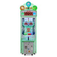 China Playfun Games Magic wheel ball drop skill game coin operated redemption tickets machine for sale