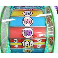 China Hot shark redemption machine arcade redemption game coin operated game for game center for sale