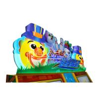 China Playfun Super Bowling coin operated games ticket lottery redemption game machine for sale