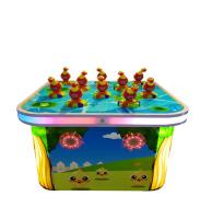 China Ring Duck Carnival Games Machine Booth Stall Game for sale
