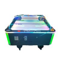 China PlayFun Indoor Commercial Amusement Park Sport Air Hockey Coin Operated Arcade Table Game Machine for sale