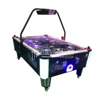 China Coin operated Commercial entertainment funny air hockey arcade game machine for sale